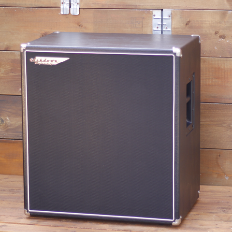 Ashdown MAG-410T Deep Bass Cabinet